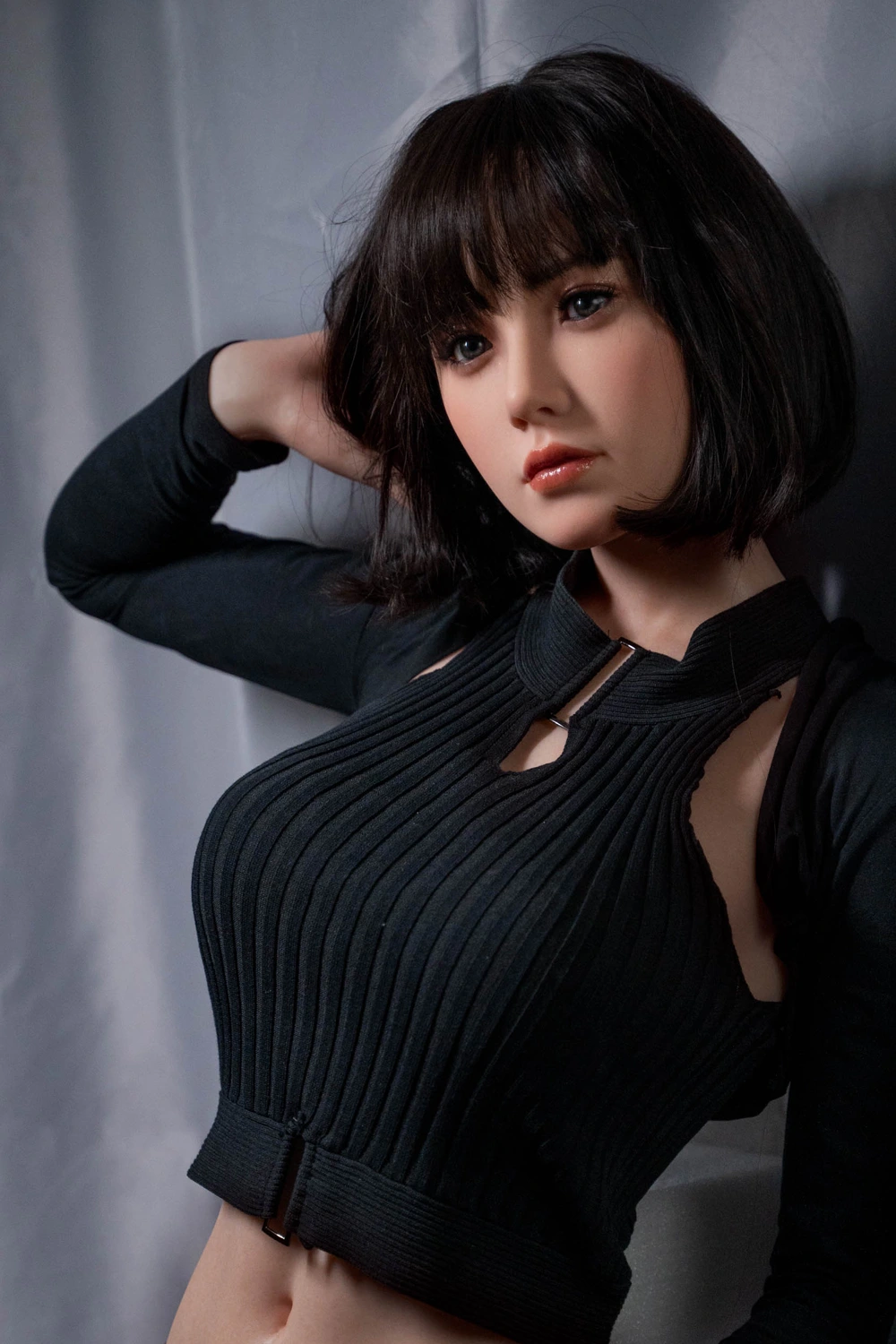 RZR Doll | GYNOID | 若兮 170cm / 33kg D Cup