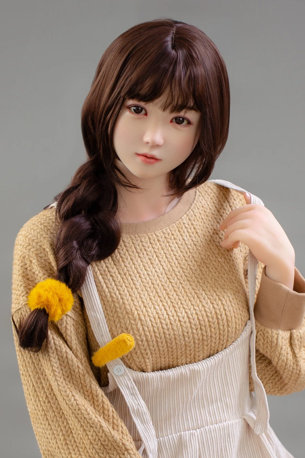 Bezlya | Hyacinth 风信子 160cm/35kg B Cup