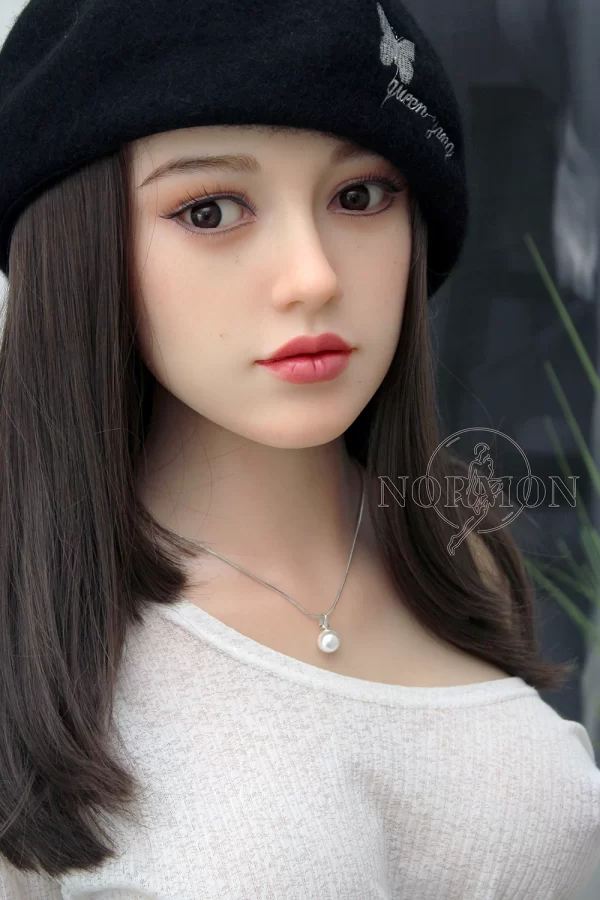 Normon Doll | Yan 163cm/33kg F-Cup
