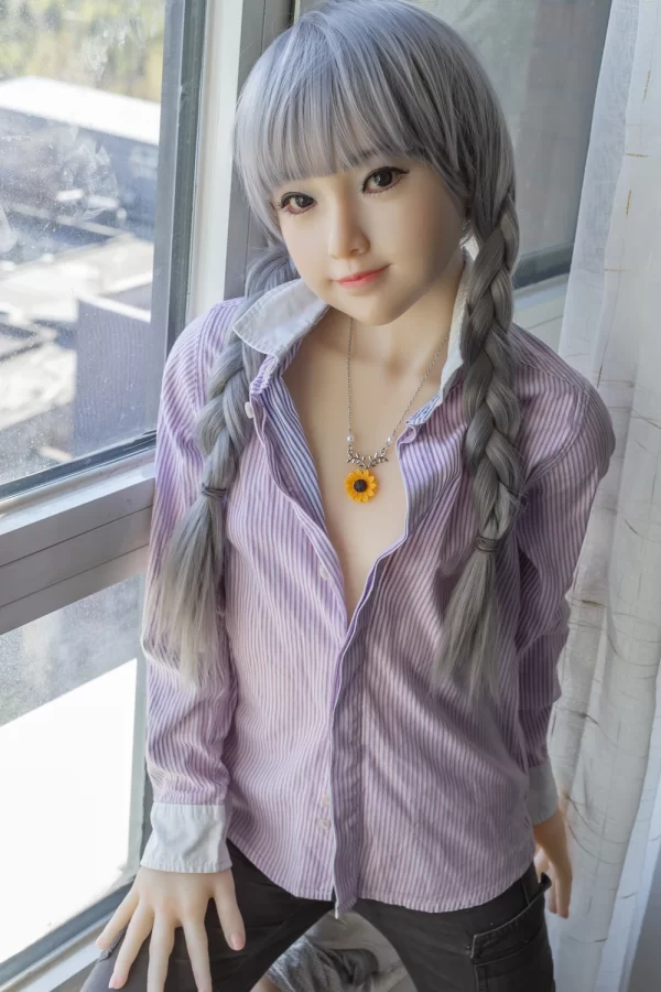 YJL Doll | Ava 143cm/27kg B-Cup