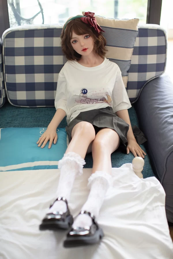 JXDoll | Alice 148cm/24kg C-Cup