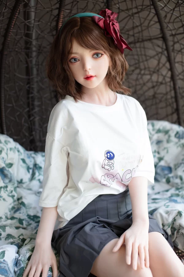 JXDoll | Alice 148cm/24kg C-Cup