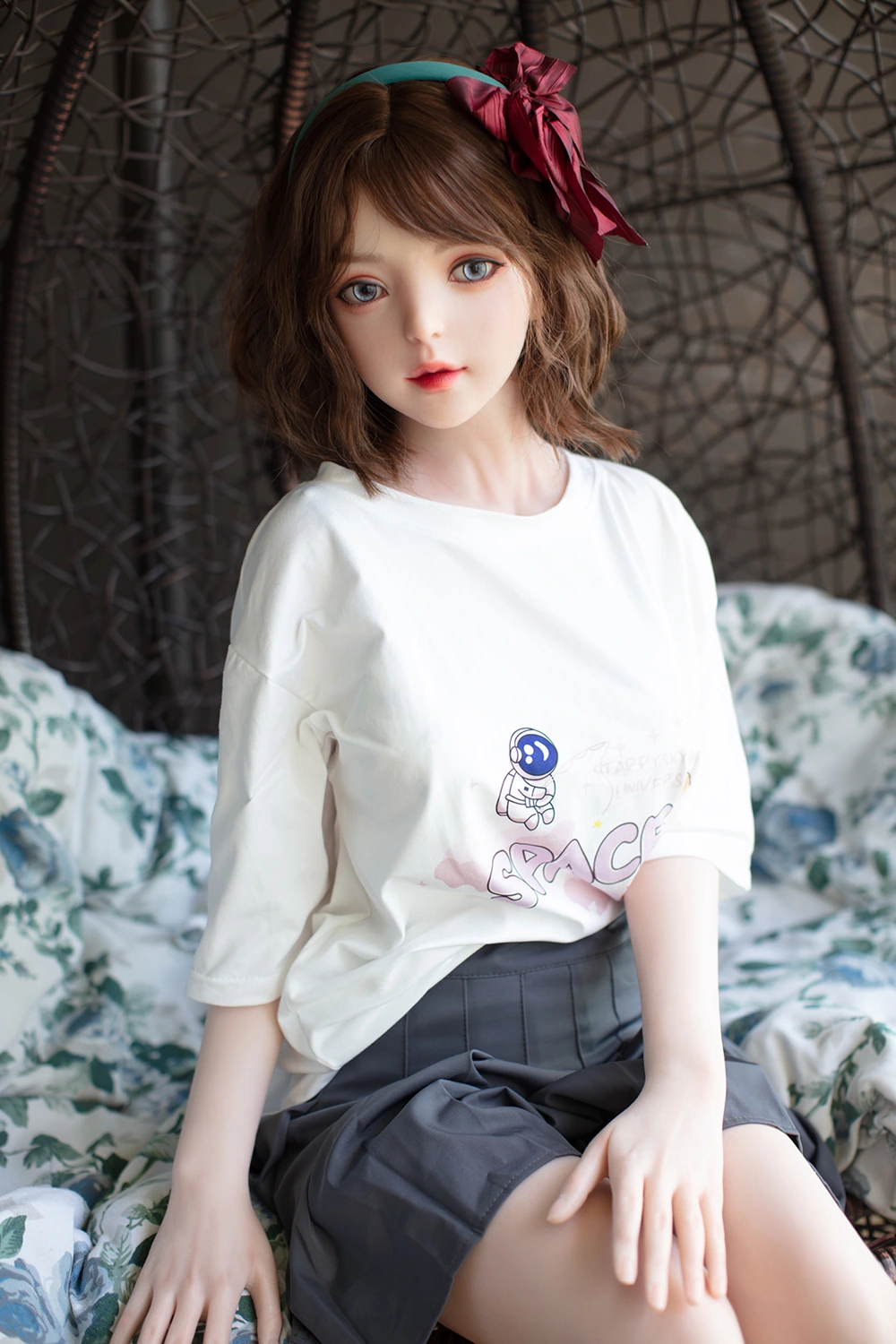 JXDoll | Alice 148cm/24kg C-Cup