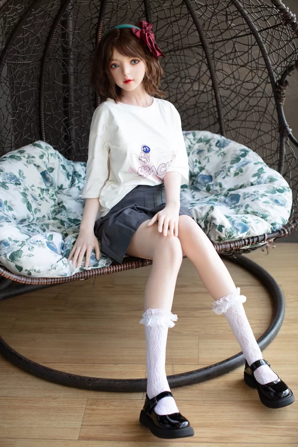 JXDoll | Alice 148cm/24kg C-Cup