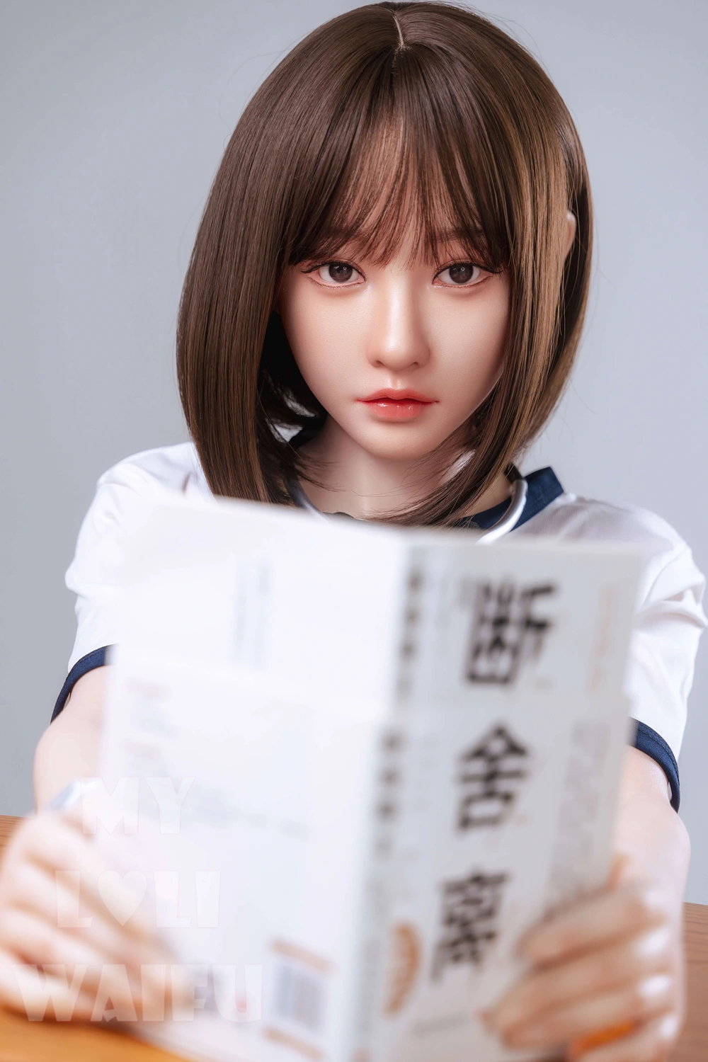 My Loli Waifu | Betty 148cm/24kg B-Cup