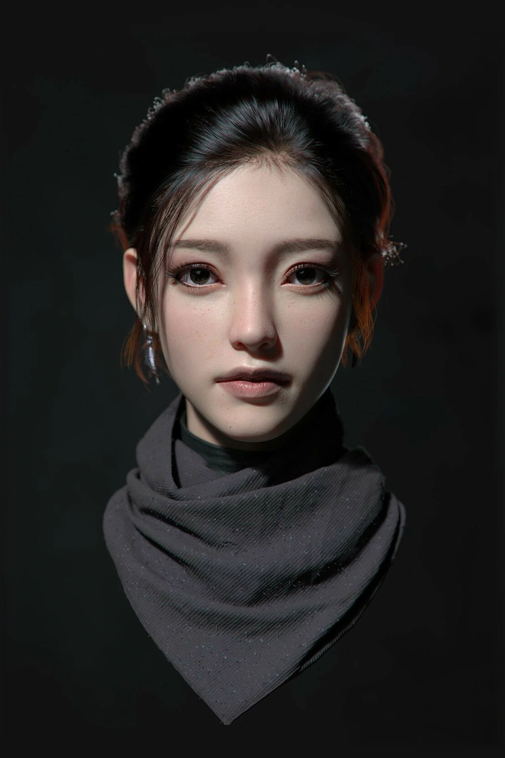 ShesDoll | Build Your Dream Doll From Scratch