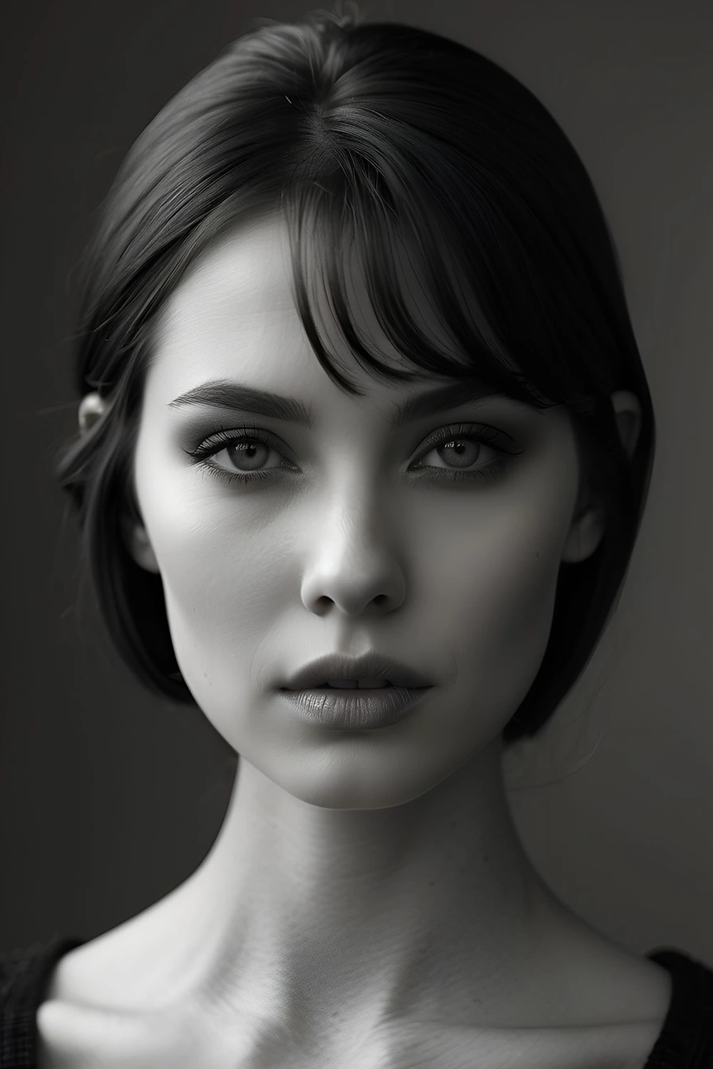 ShesDoll | Build Your Dream Doll From Scratch