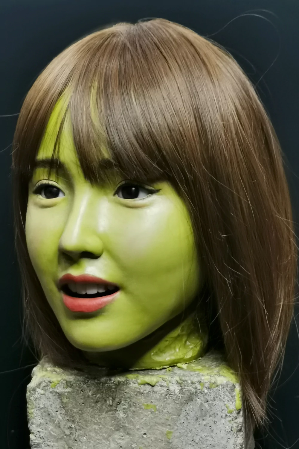 ShesDoll | Build Your Dream Doll From Scratch