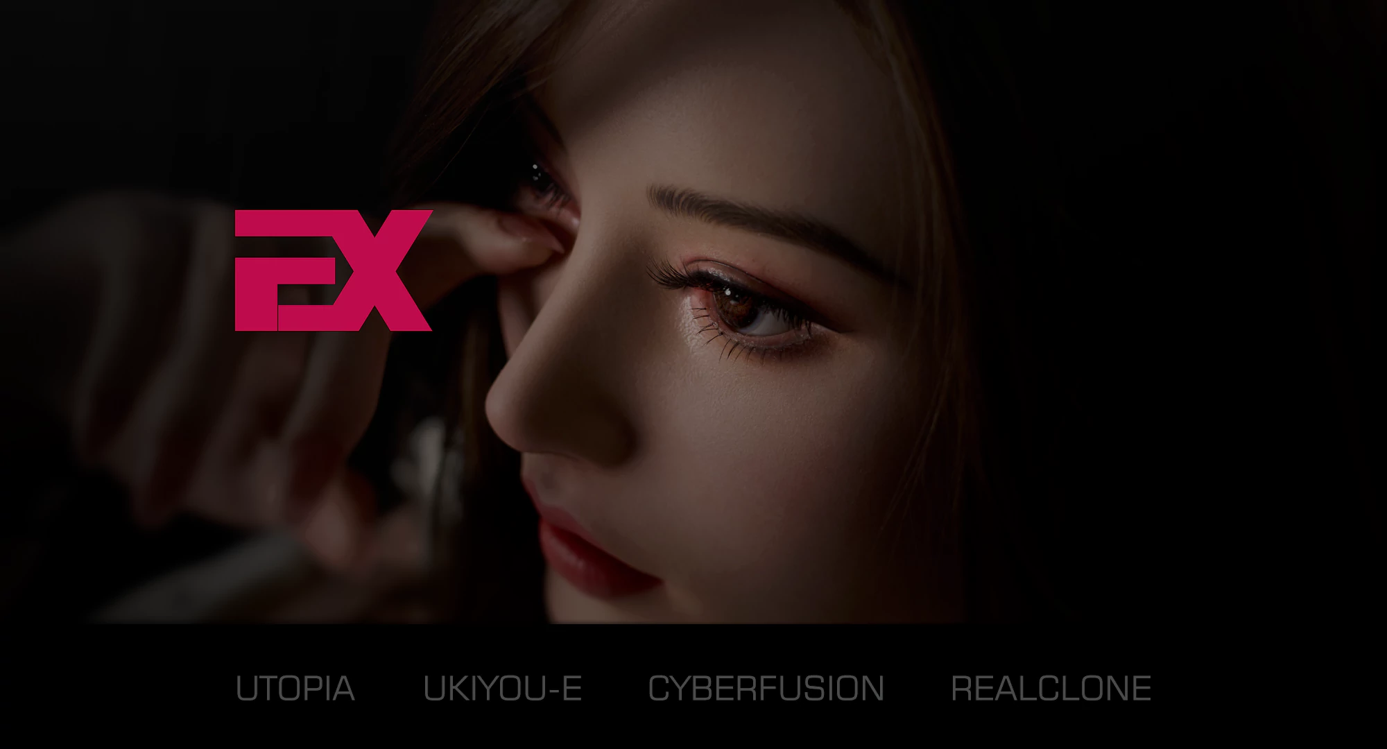 EXDOLL | 蒂艾斯 - ShesDoll