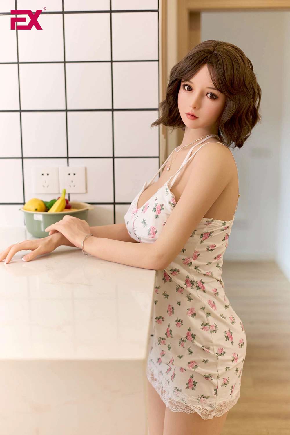 EXDOLL | Ukiyo-e | Mei 168cm/29.8kg F-Cup