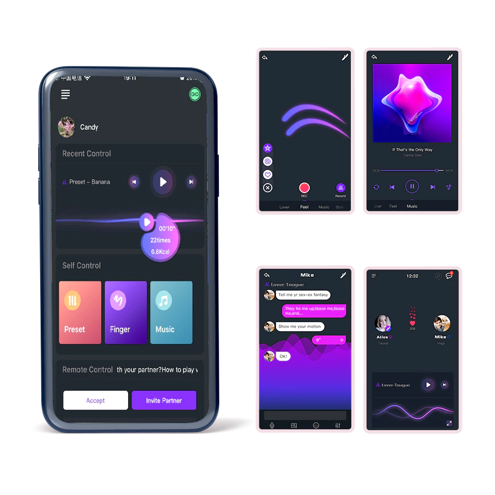 Magic Motion | Fun Rise