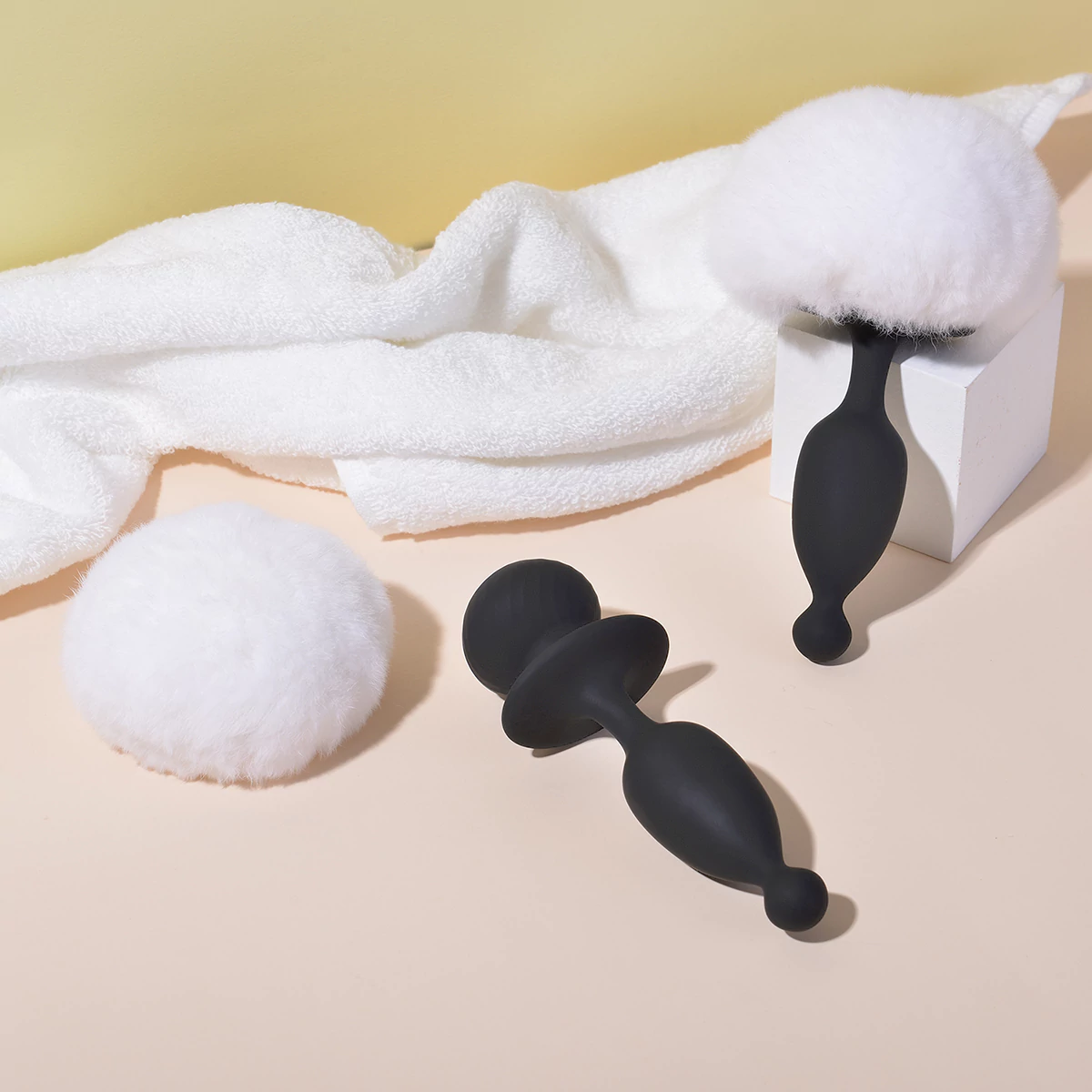 Magic Motion | Magic Bunny