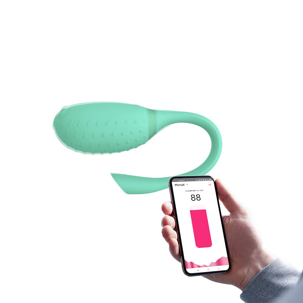 Magic Motion | Magic Fugu