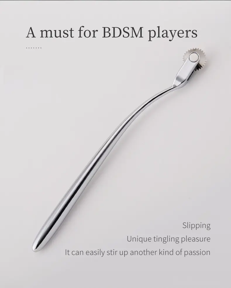 Roomfun | Cutlery Spur Wheel (ZW-055)