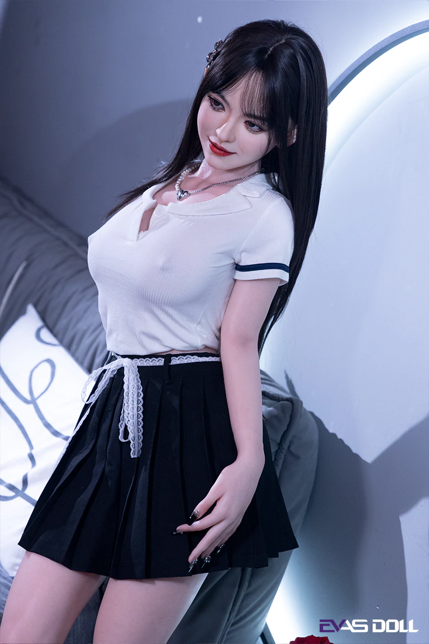 Evas Doll | Yixuan 157cm/32kg F-Cup