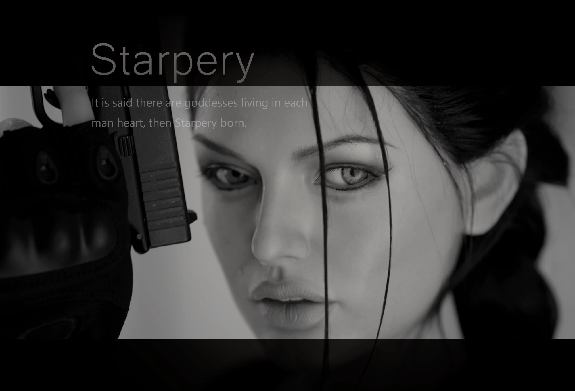 Starpery - ShesDoll